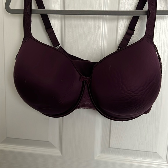 torrid | Intimates & Sleepwear | Torrid Lightly Lined Bra | Poshmark